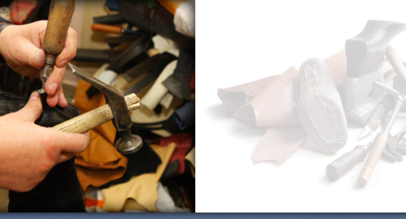 Fast Track | Original Cobblers Ltd